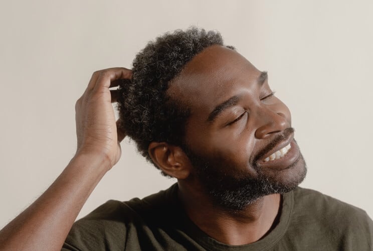 Keeps | Hair Loss Treatment for Men